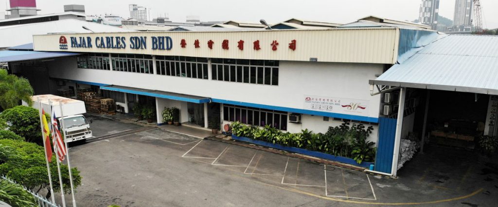 About Us – Fajar Cables
