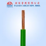 Our Products (PVC Insulated Cables) – Fajar Cables